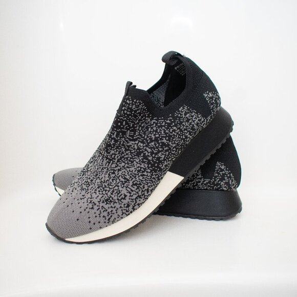 BareTraps | Shoes | Baretrap Womens Size 75 Pringer Slip On Sneaker ...